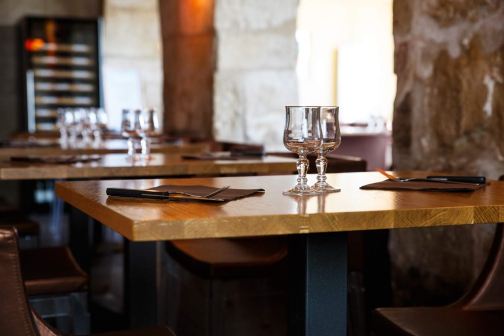 restaurant-le-quai - Le Quai