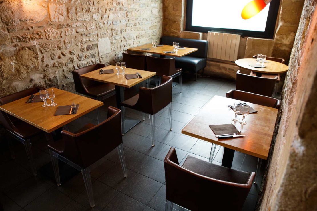 restaurant_le-quai - Le Quai